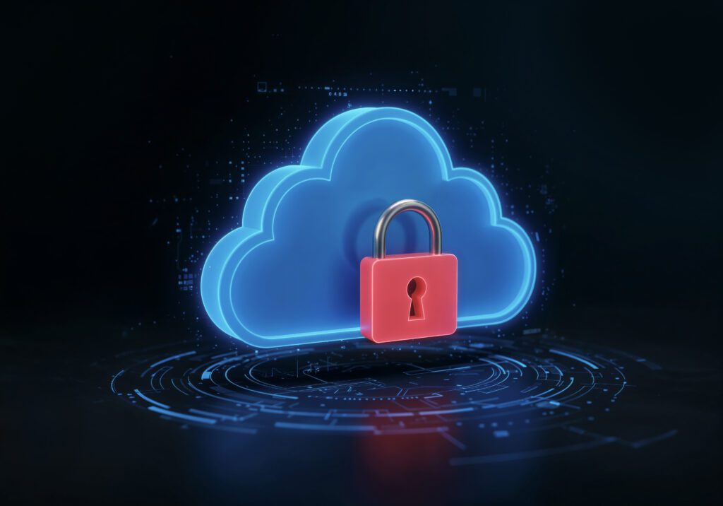 Cloud Security - Cyber Security